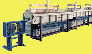 Precision Process Equipment > Equipment > Continuous plating > Wire